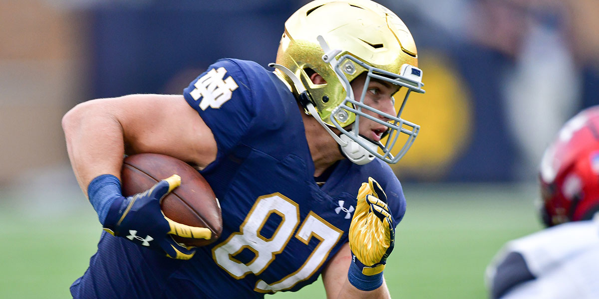 Hottest Nfl Tight Ends