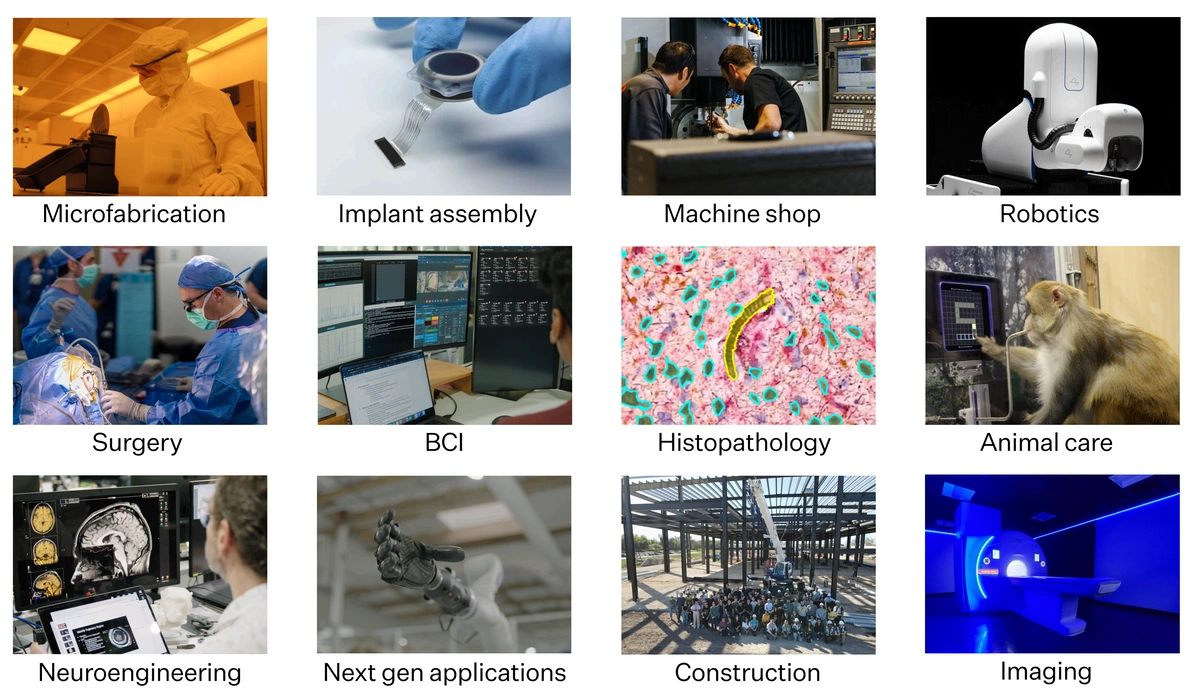 datarepo - Neuralink's platform for complex data | Updates | Neuralink