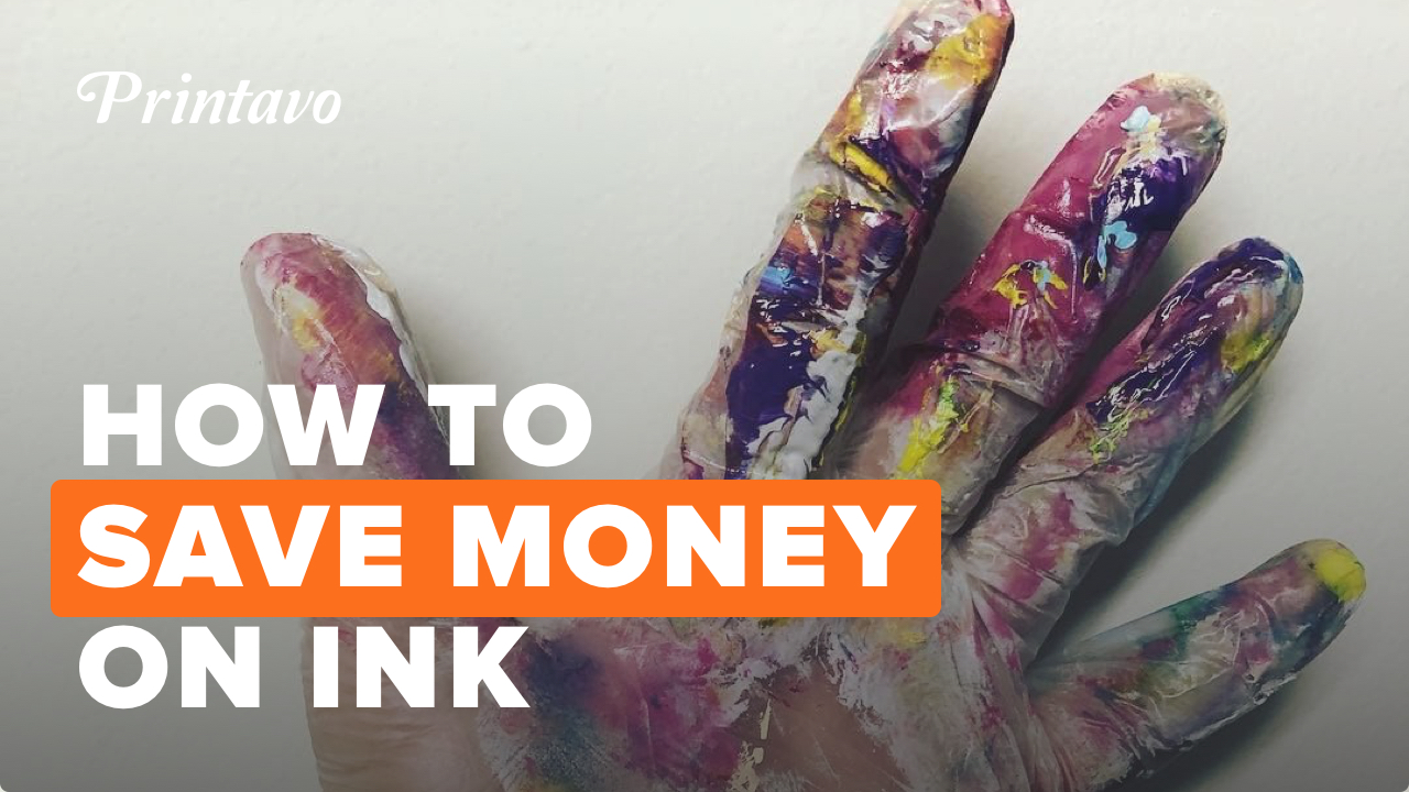 The Easy Way to Save Money on Screen Printing Ink - Printavo