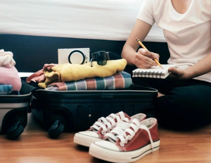 Partir en vacances l’esprit tranquille : faut-il couper le courant ...