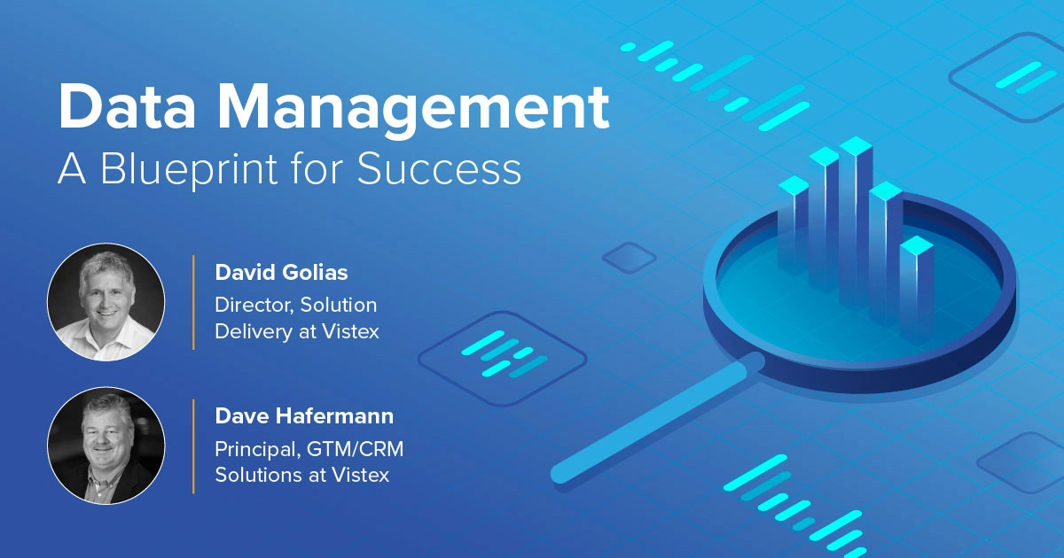 Channel Data Management: A Blueprint for Success - Vistex, Inc