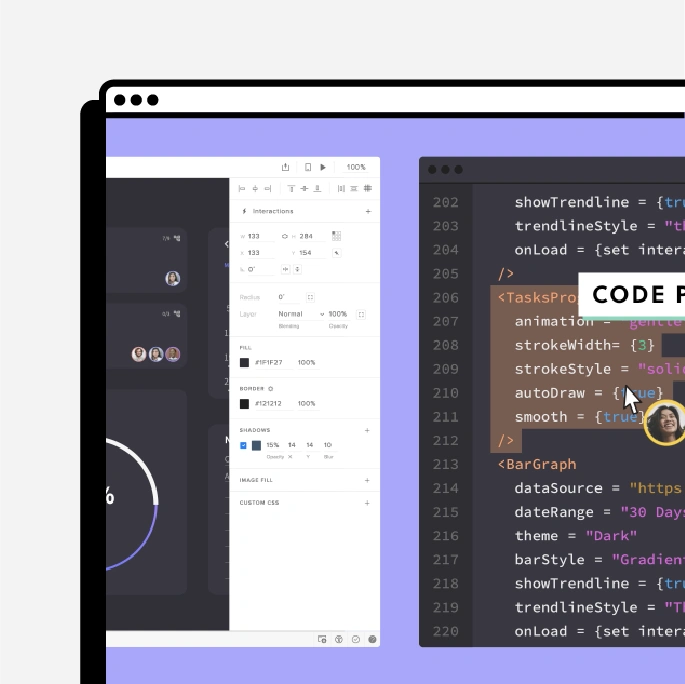 UXPin | For Designers