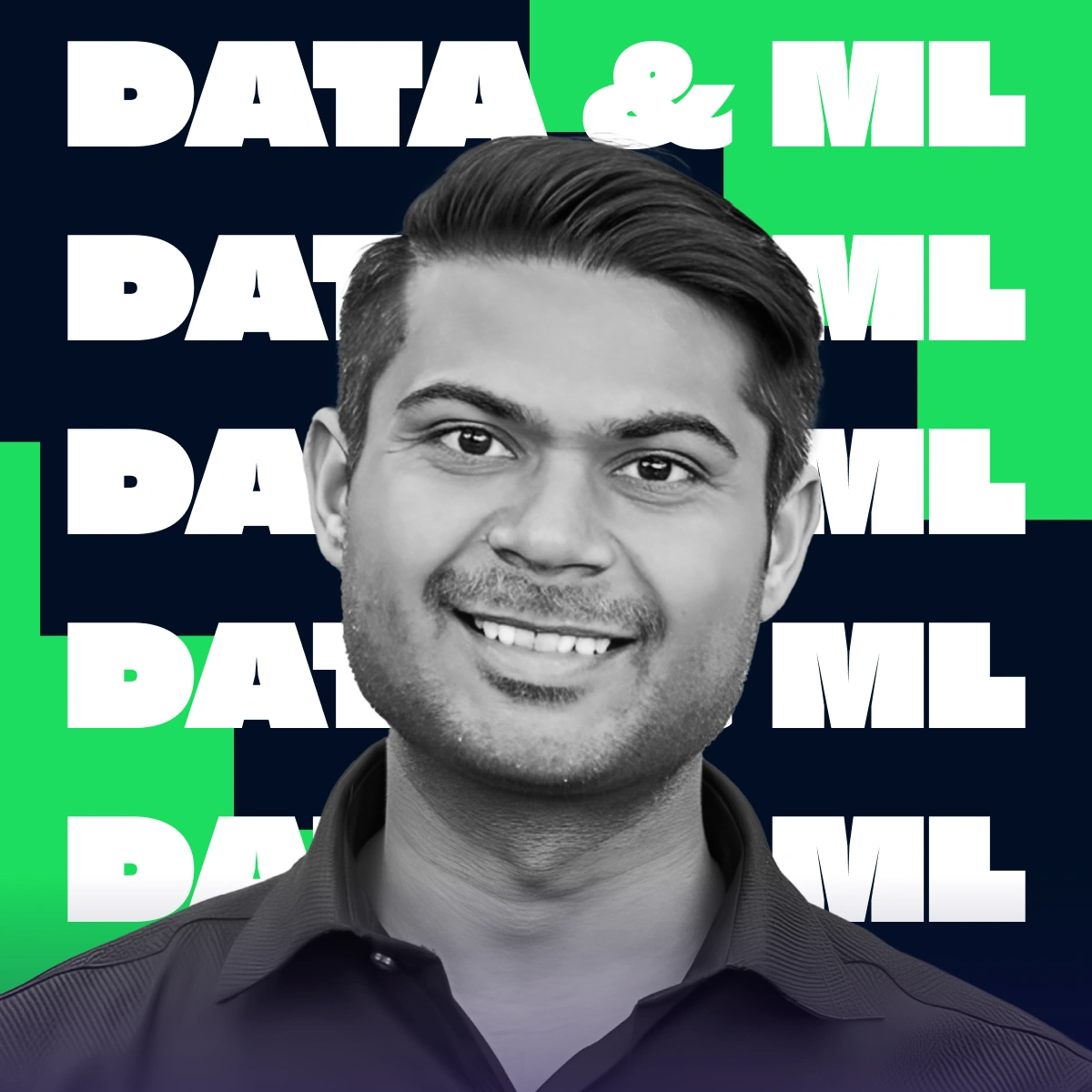 Distinguished Engineer Series: Himanshu Gahlot, VP Engineering, Data and Intelligence