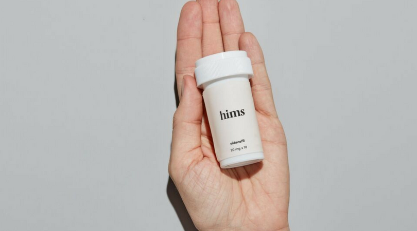 BlueChew Hims: Which Is Better For ED?, 11/22/2022