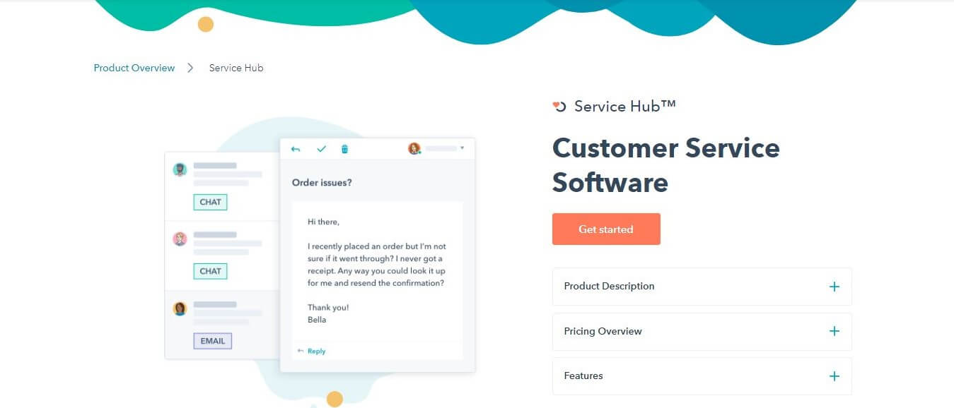 Complete Buyer's Guide: Inbound Call Center Software For 2022 | FiveCRM
