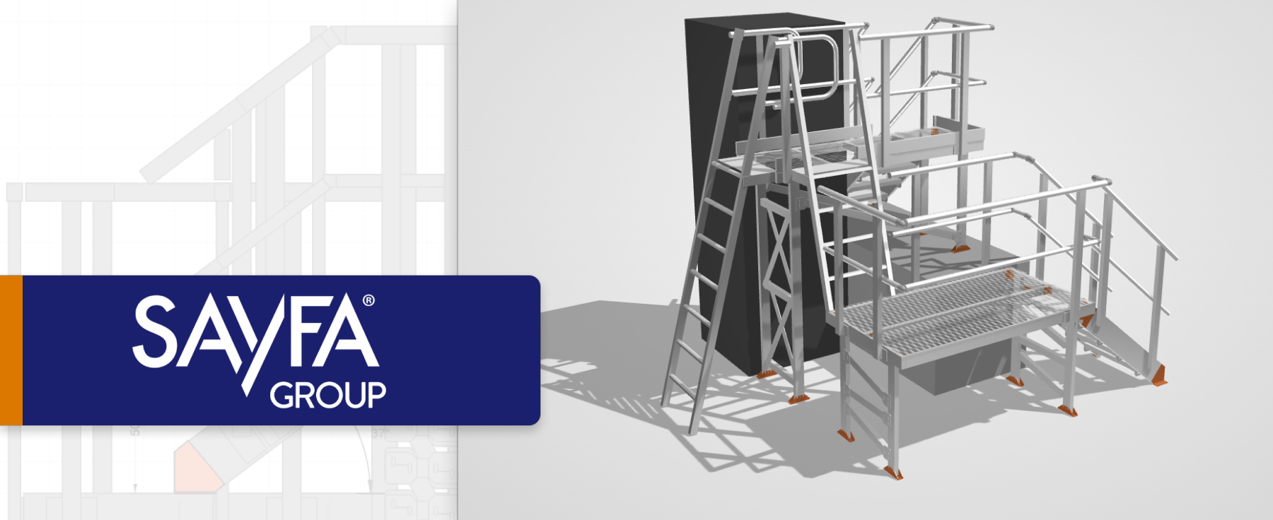Sayfa KOMBI Configurator | LightningCAD