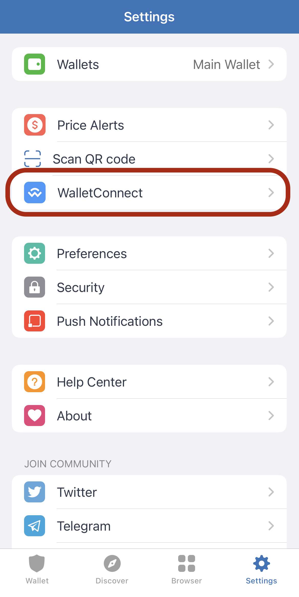 How to Stake MATIC via the Trust Wallet | Everstake Blog