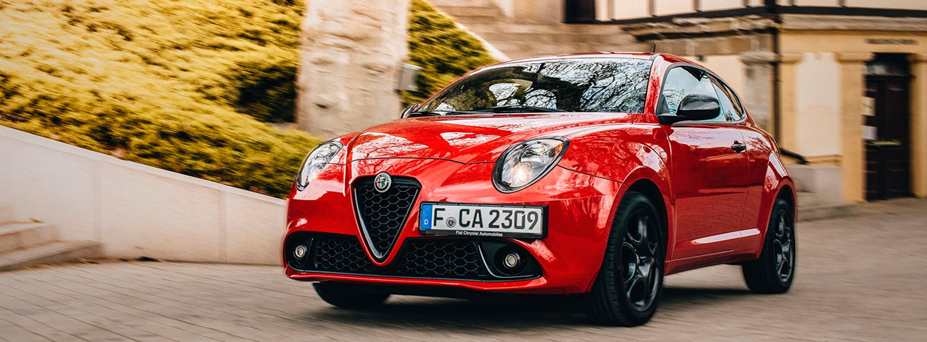 Alfa Romeo Mito, lo que debés saber.
