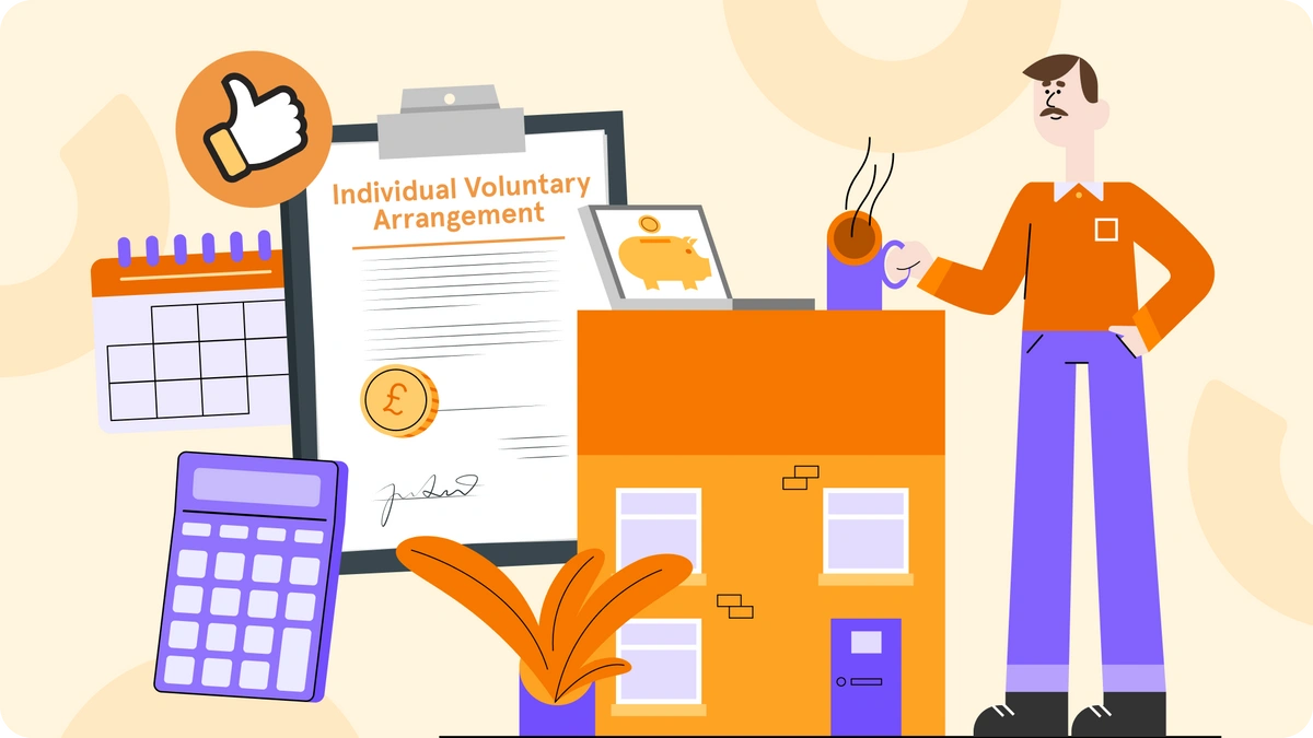 A guide to IVAs and mortgages