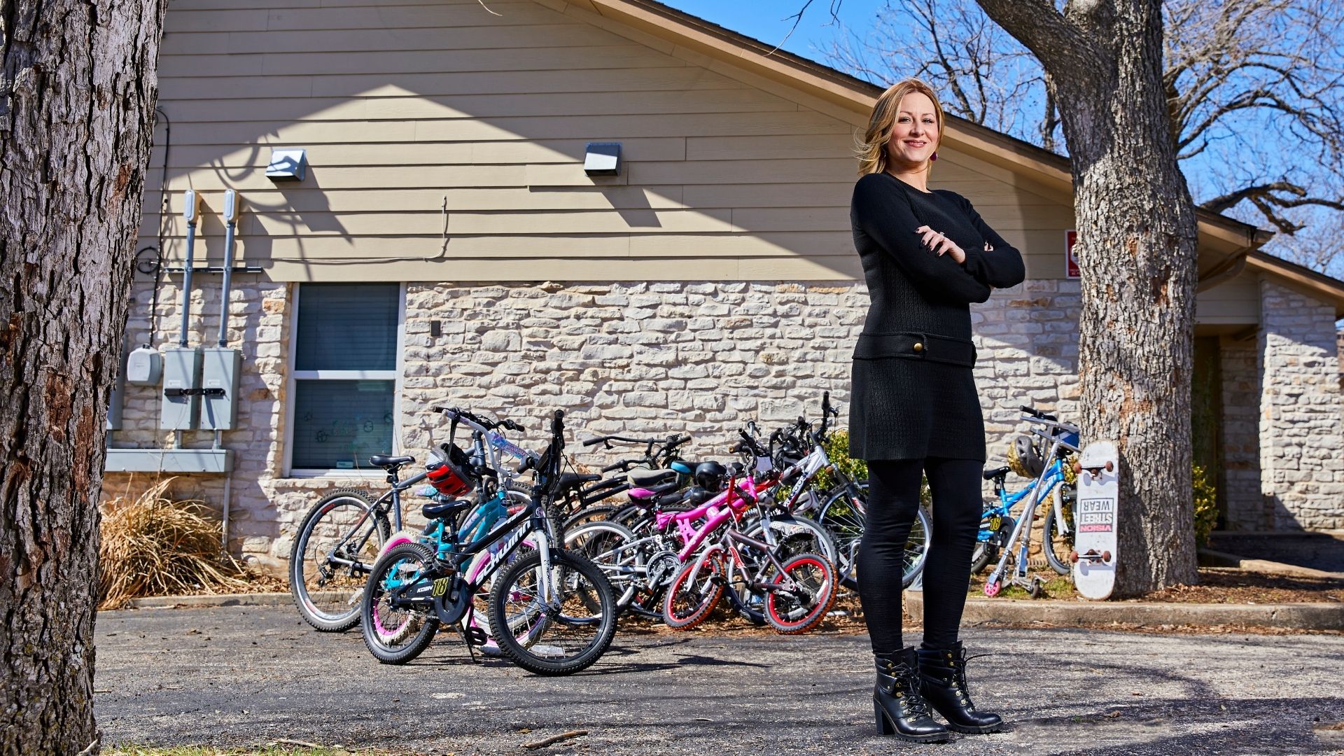 Meet Our Partner: Stacy Johnson