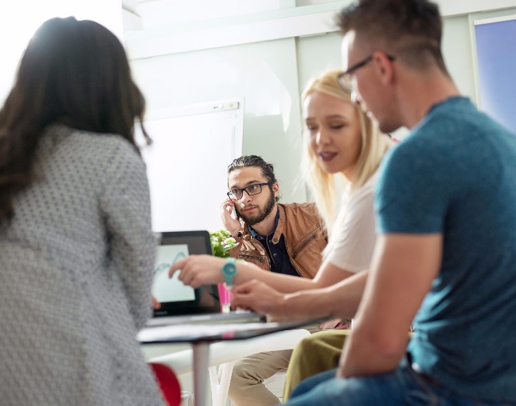 Embracing the #hashtag Generation: How to Retain Talented Millennials ...