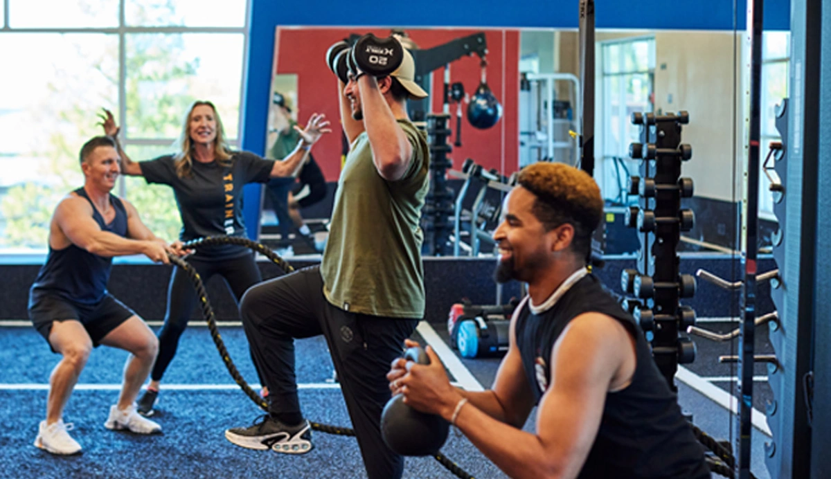 Why Combo Classes Are Your New Best Friend