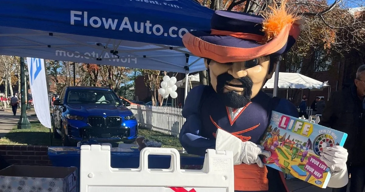 About Us | Mission, Vision and Values at Flow Automotive