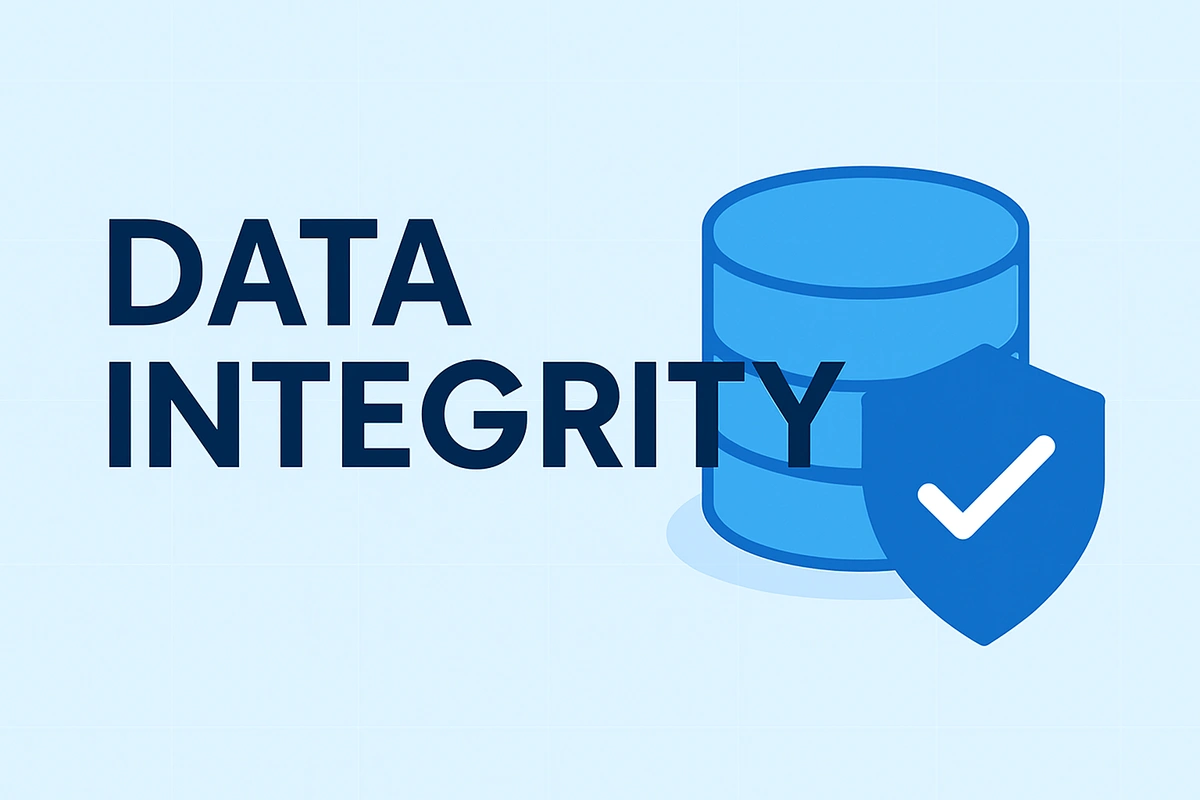 What Is Data Integrity and Importance (Updated 2026) | Integrate.io