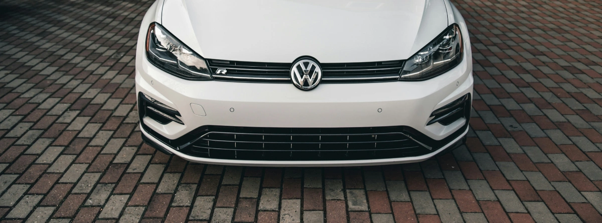 2017 Golf R: versatilidad, potencia y refinamiento