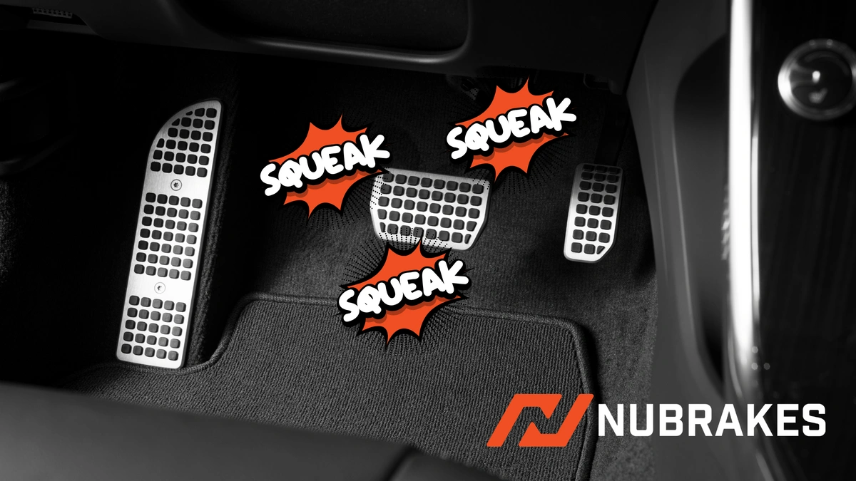 Fix Squeaky Brakes: How To Do It Effectively For Better Vehicle Performance