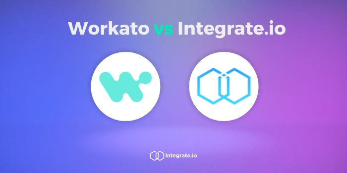 Workato vs Integrateio: Key Technical Differences | Integrate.io