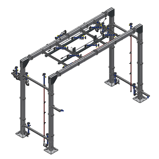 Car Wash Innovations