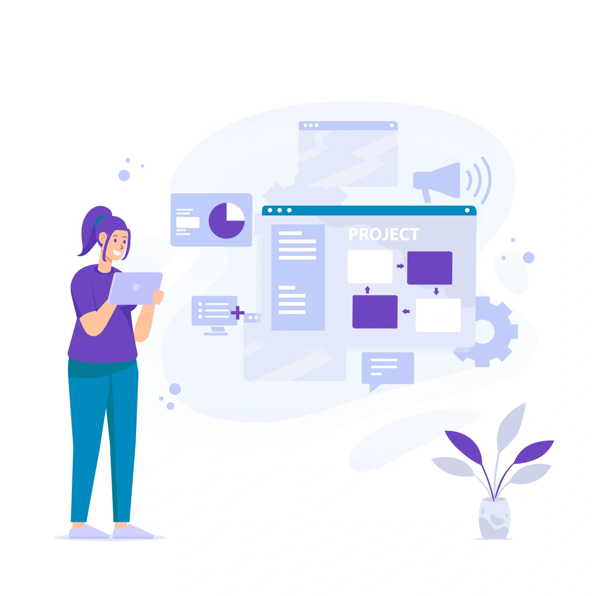 How To Save Time With A Drop Down Menu In Confluence Atlas Bench