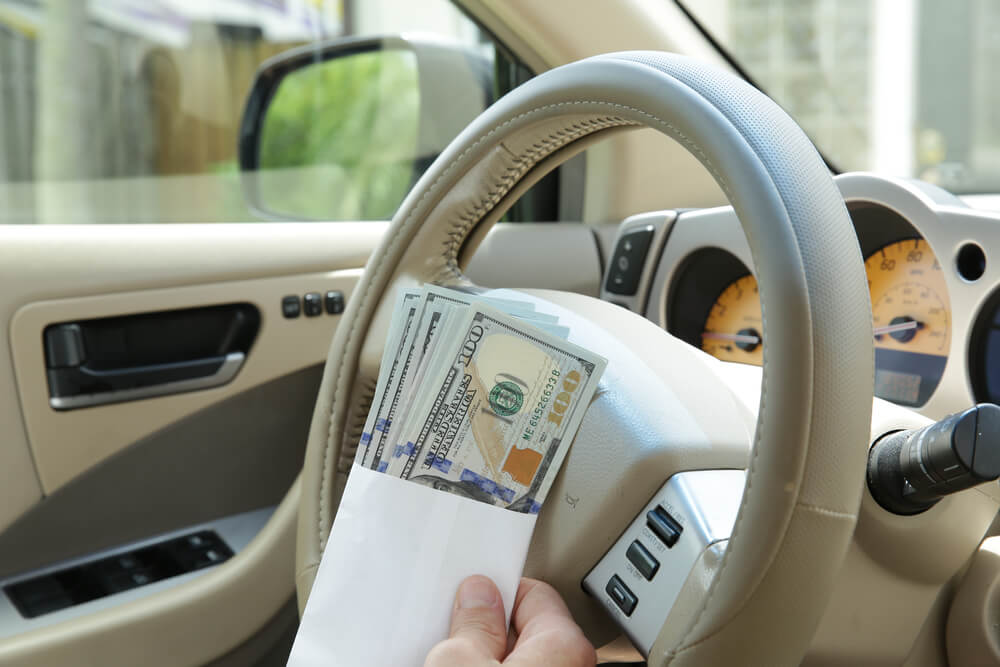 What Do I Need To Know About My Missouri Vehicle Title?