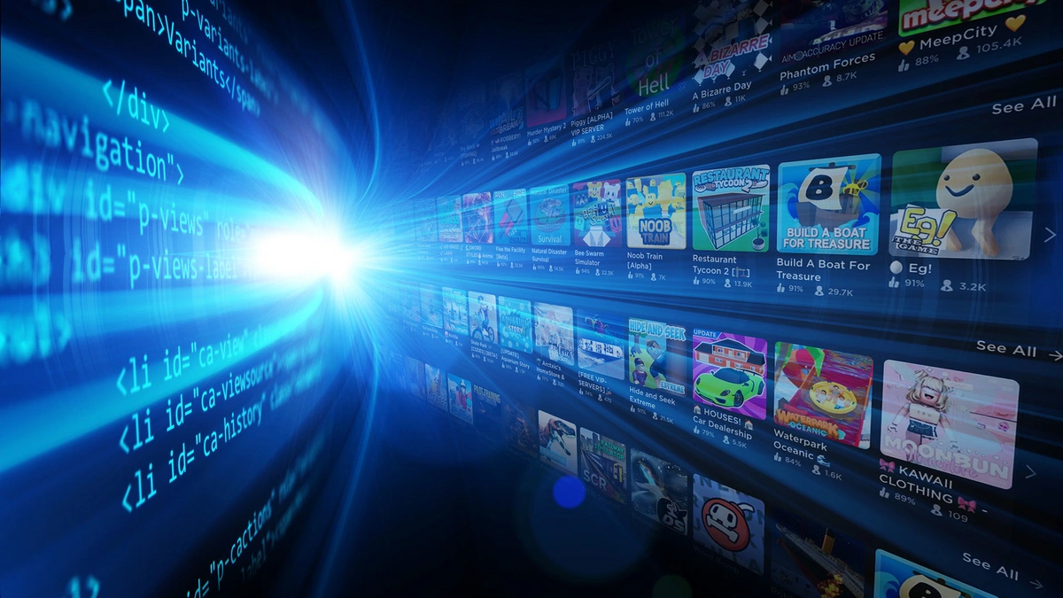 Creating a Robust Pipeline Cache with Vulkan