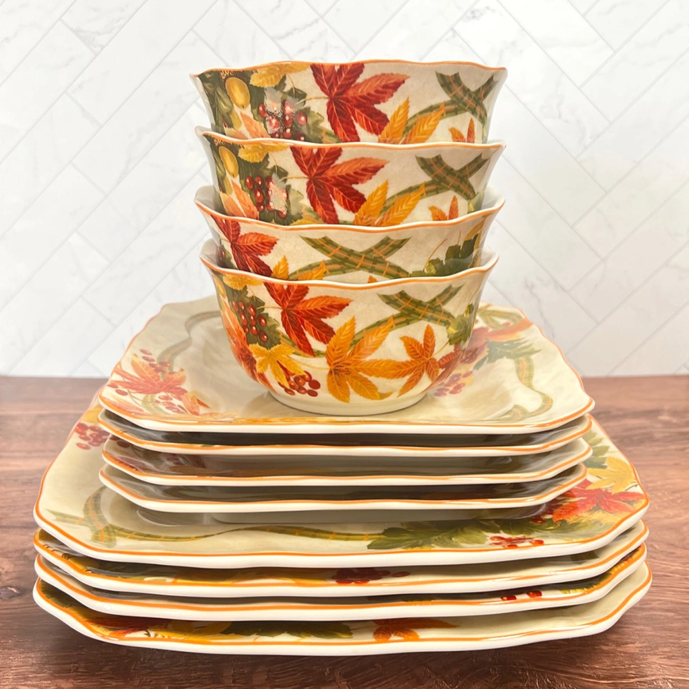 Build Your Dinnnerware Set | Replacements, Ltd.