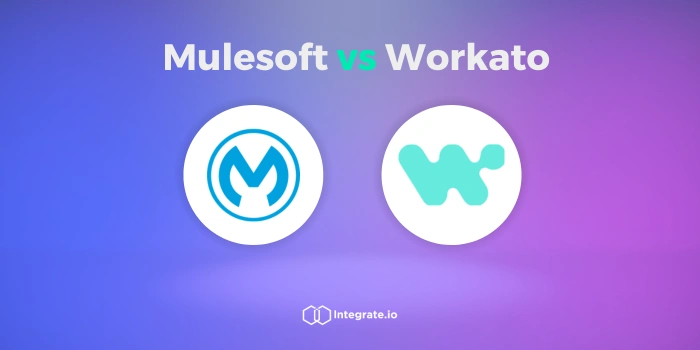 MuleSoft vs Workato: A Data Engineer’s Perspective for Mid-Market ...