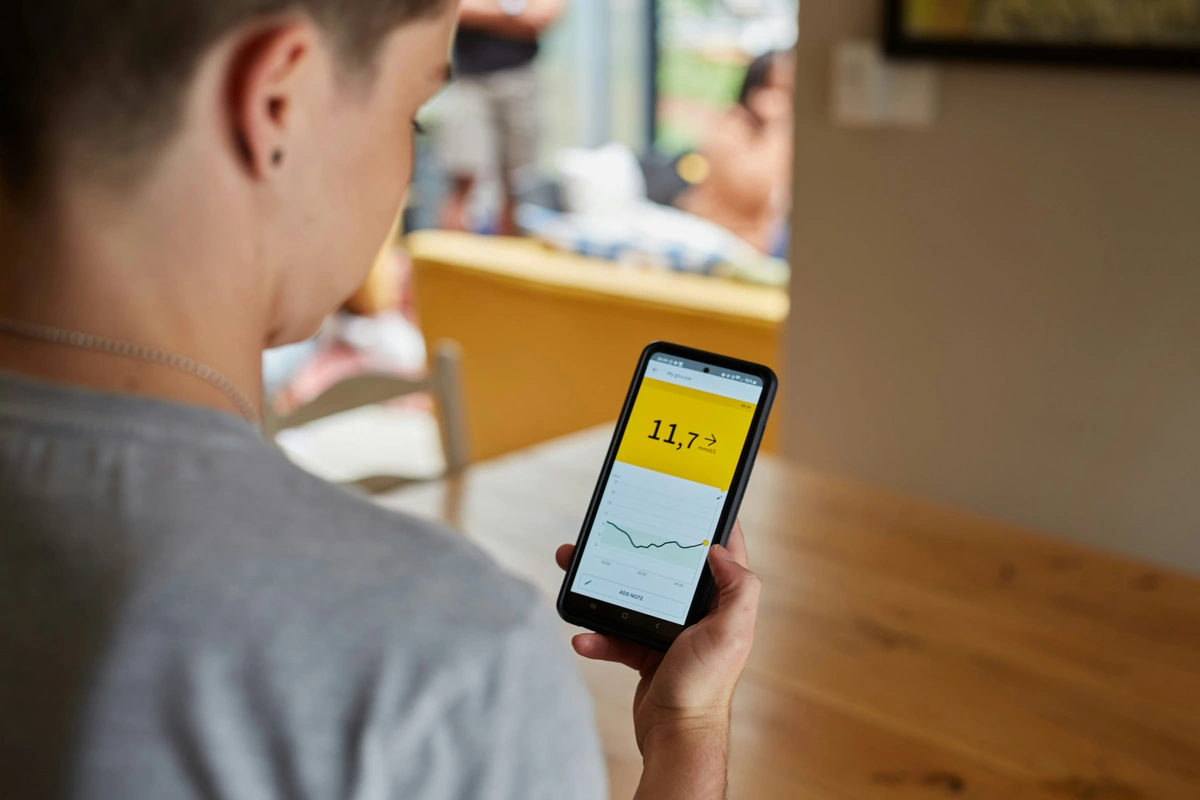 Why DexCom Stock Dropped 40% After Earnings Miss | MyWallSt