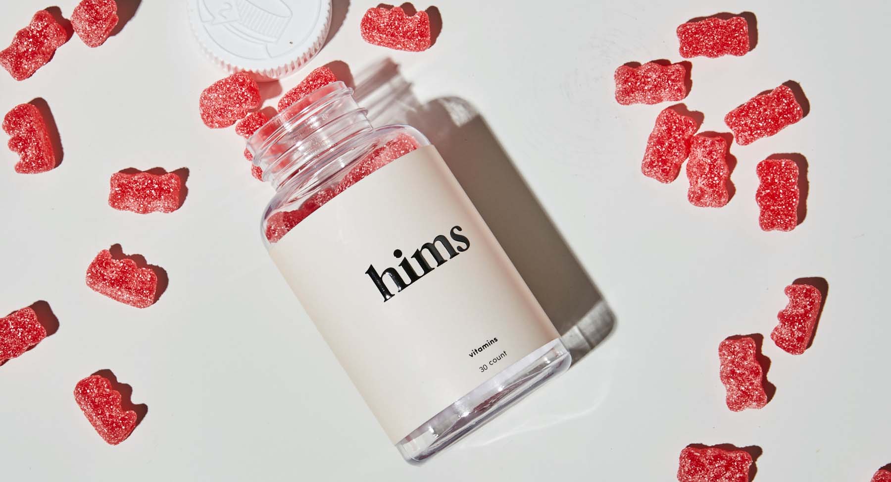 Essential Vitamins For Hair Growth | hims