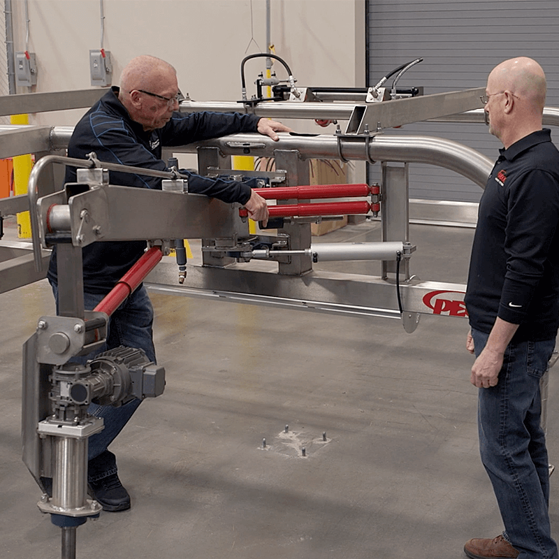 PECO Equipment Maintenance Online Course