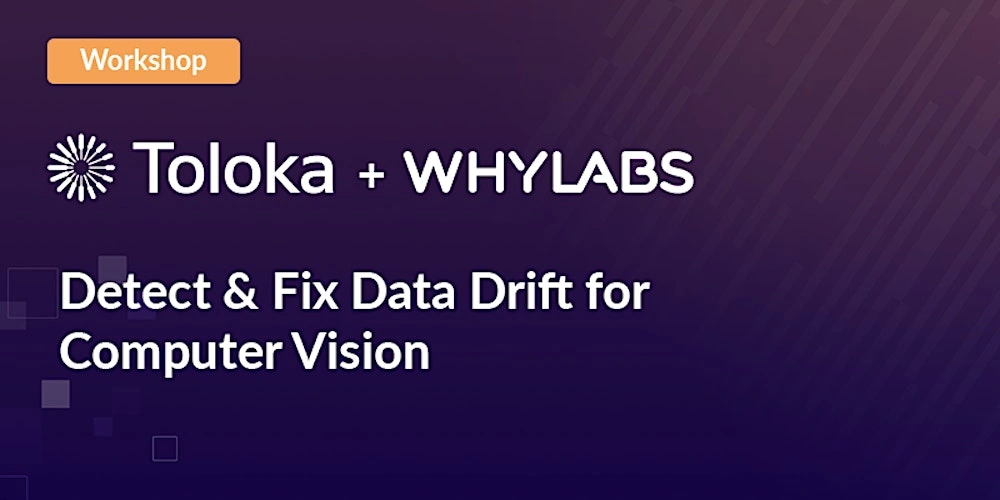 Events and Conferences | WhyLabs