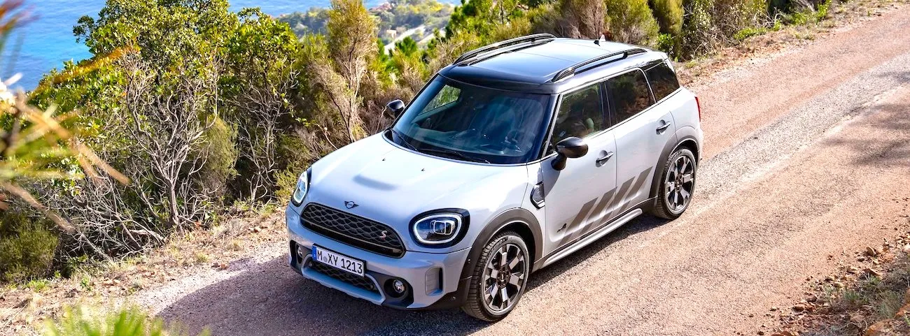 Mini Cooper Camioneta | Estilo, espacio y versatilidad
