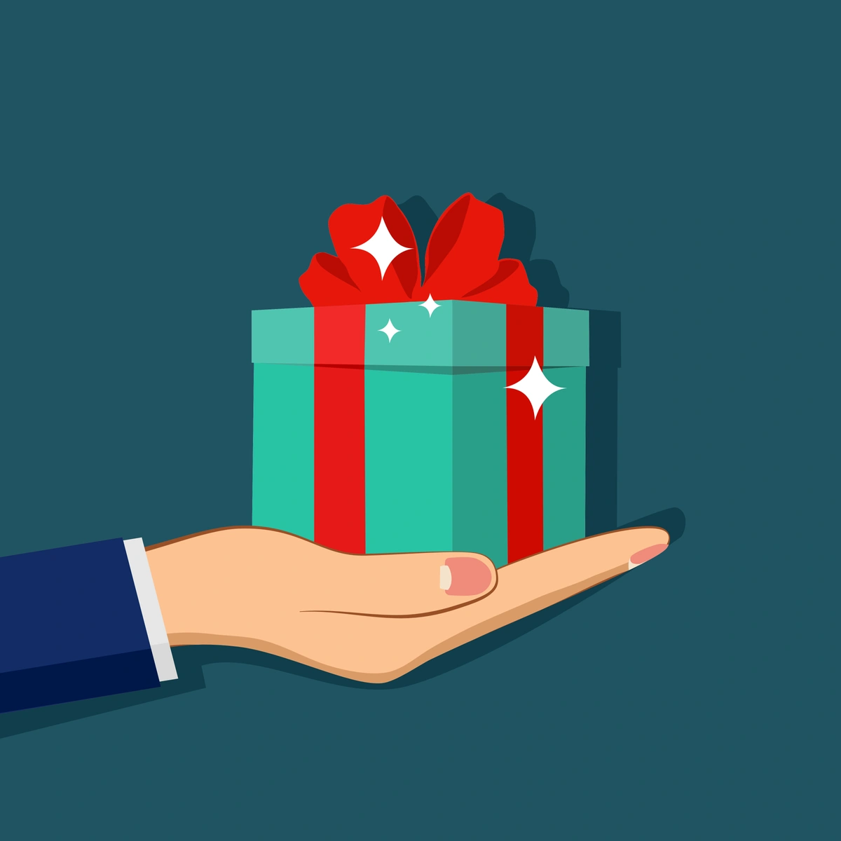 How to get a freebie by complaining