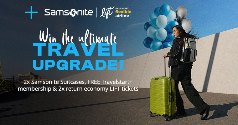 Search and Book Cheap Flights | Travelstart