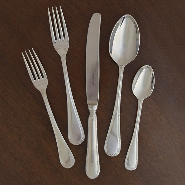 Villeroy & Boch China-Dinnerware, Crystal, Silverware, and Collectibles ...