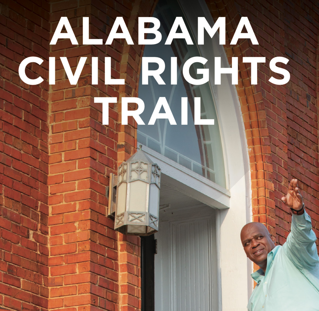 Get Your Alabama Vacation Guides