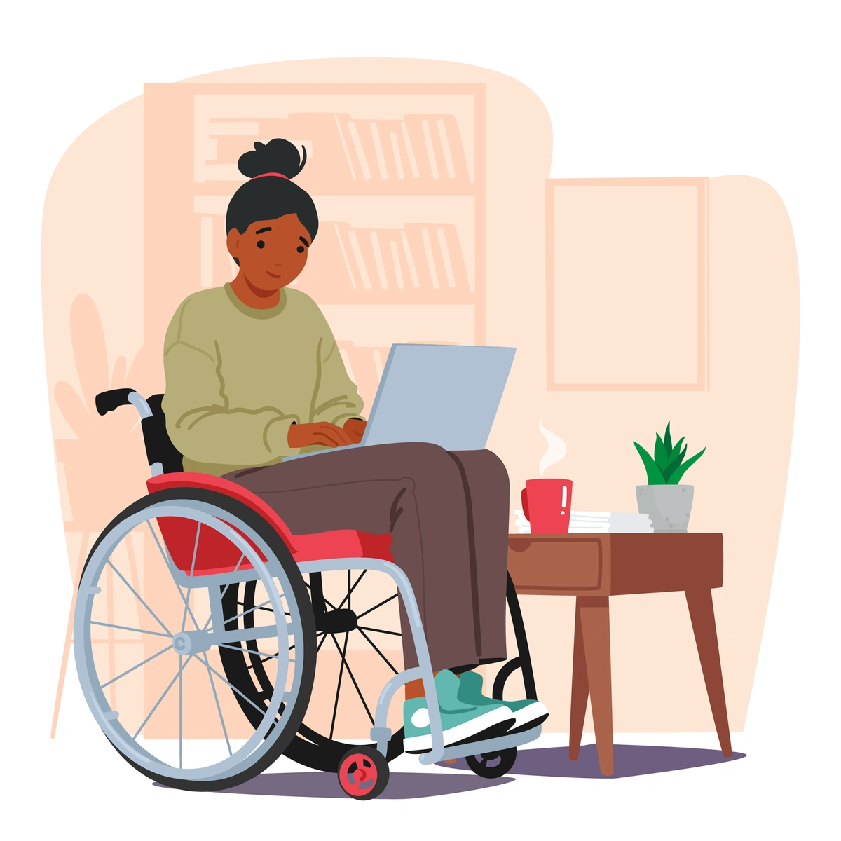 Government taking steps to shorten PIP review process