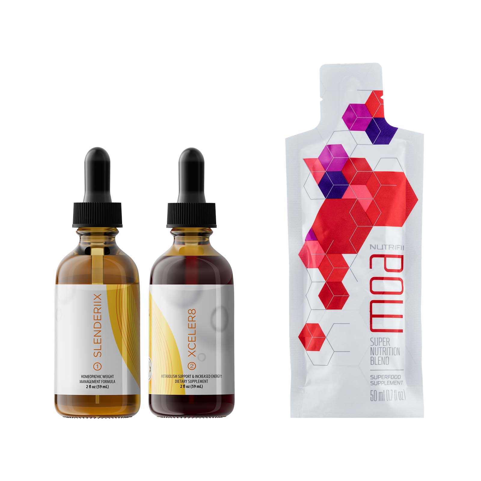 Partner.Co | Slenderiiz & Moa