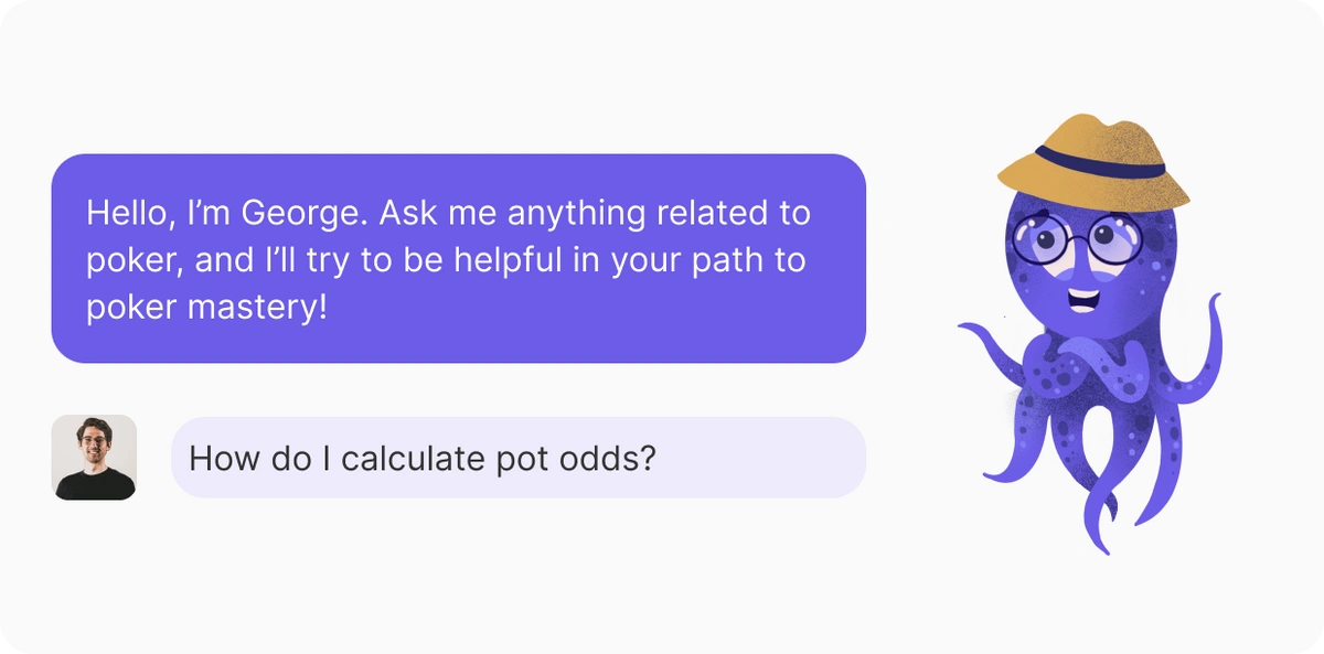 Octopi Poker - Poker community and educational platform