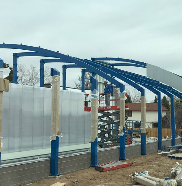 Car Wash Buildings | Sonny's