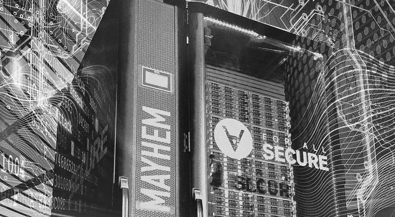 The Story of Mayhem: The Next-Generation in Application Security ...