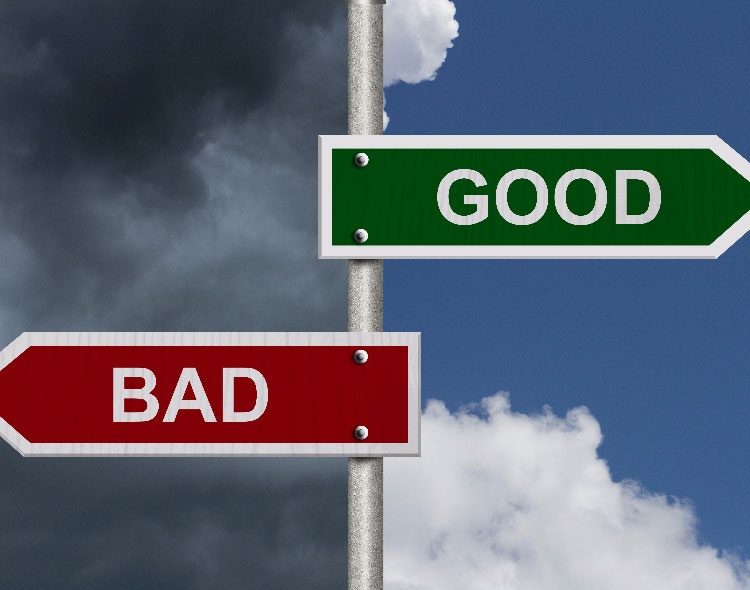 There Is Good Failure and There Is Bad Failure | NCM Associates