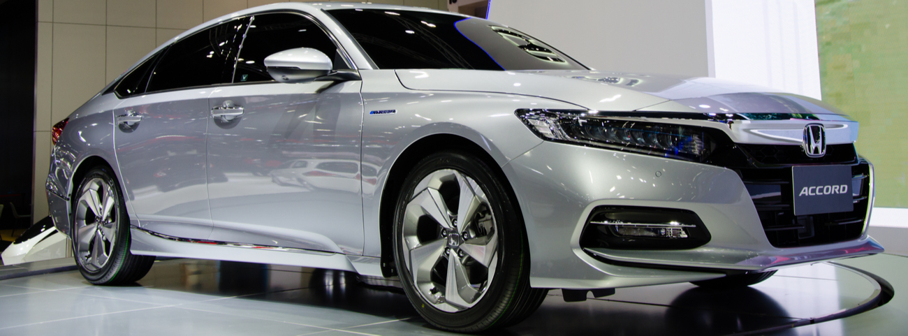 Honda Accord vs el Mazda 6 | Diferencias y similitudes 2018