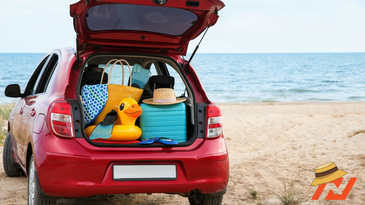 Summer Car Maintenance Tips for Hot Weather