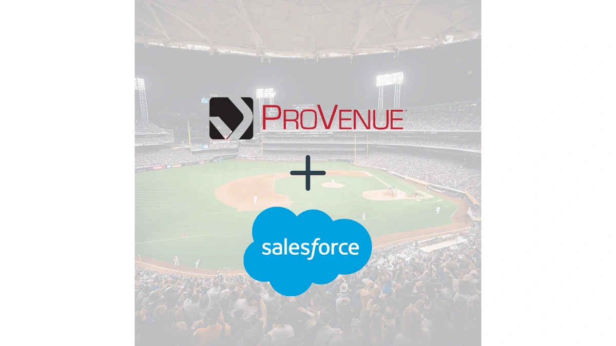 Boost MLB Ticket Sales with ProVenue Data in Salesforce | Integrate.io