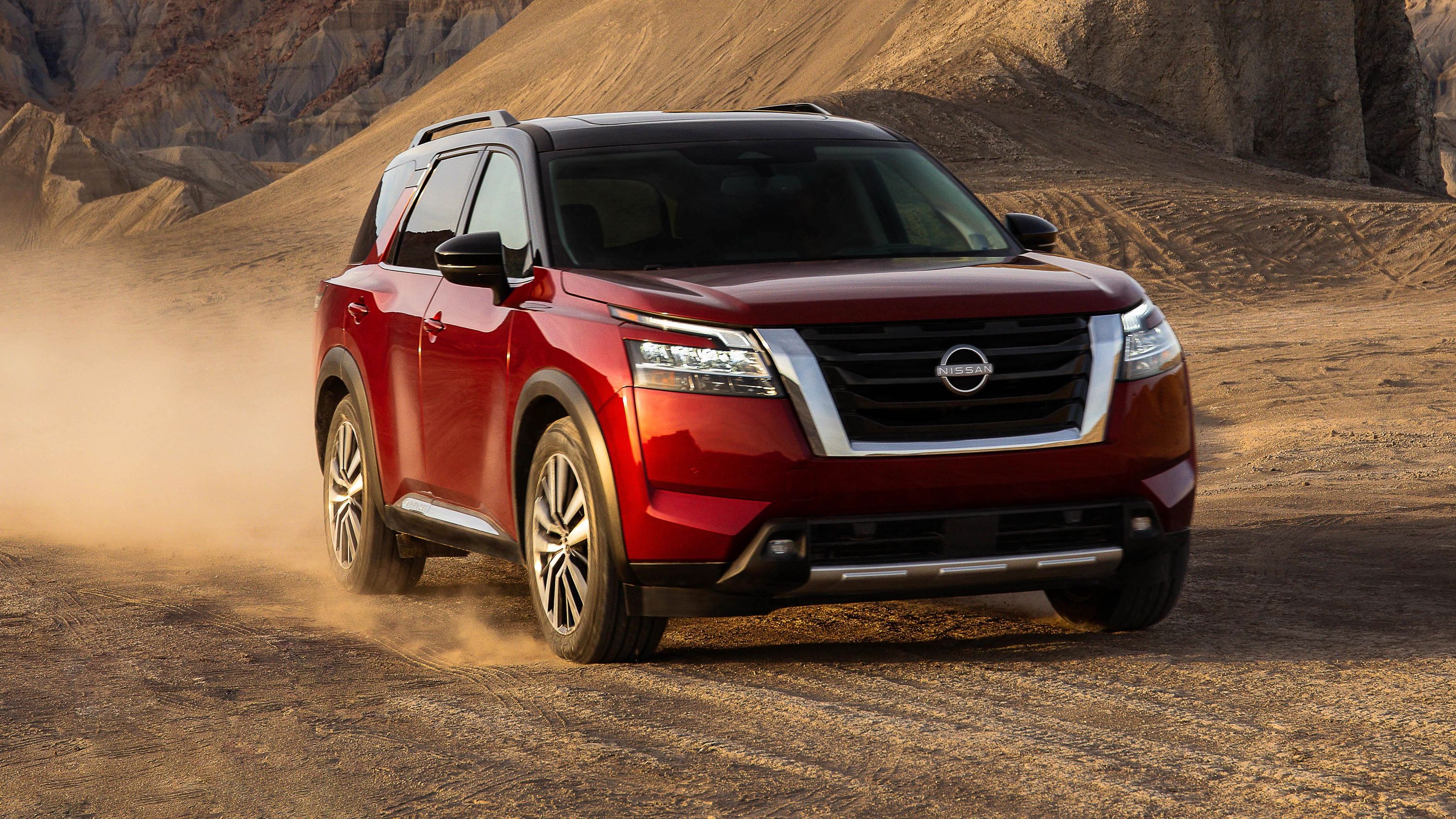 Camioneta Nissan | Los 6 grandes modelos de Nissan