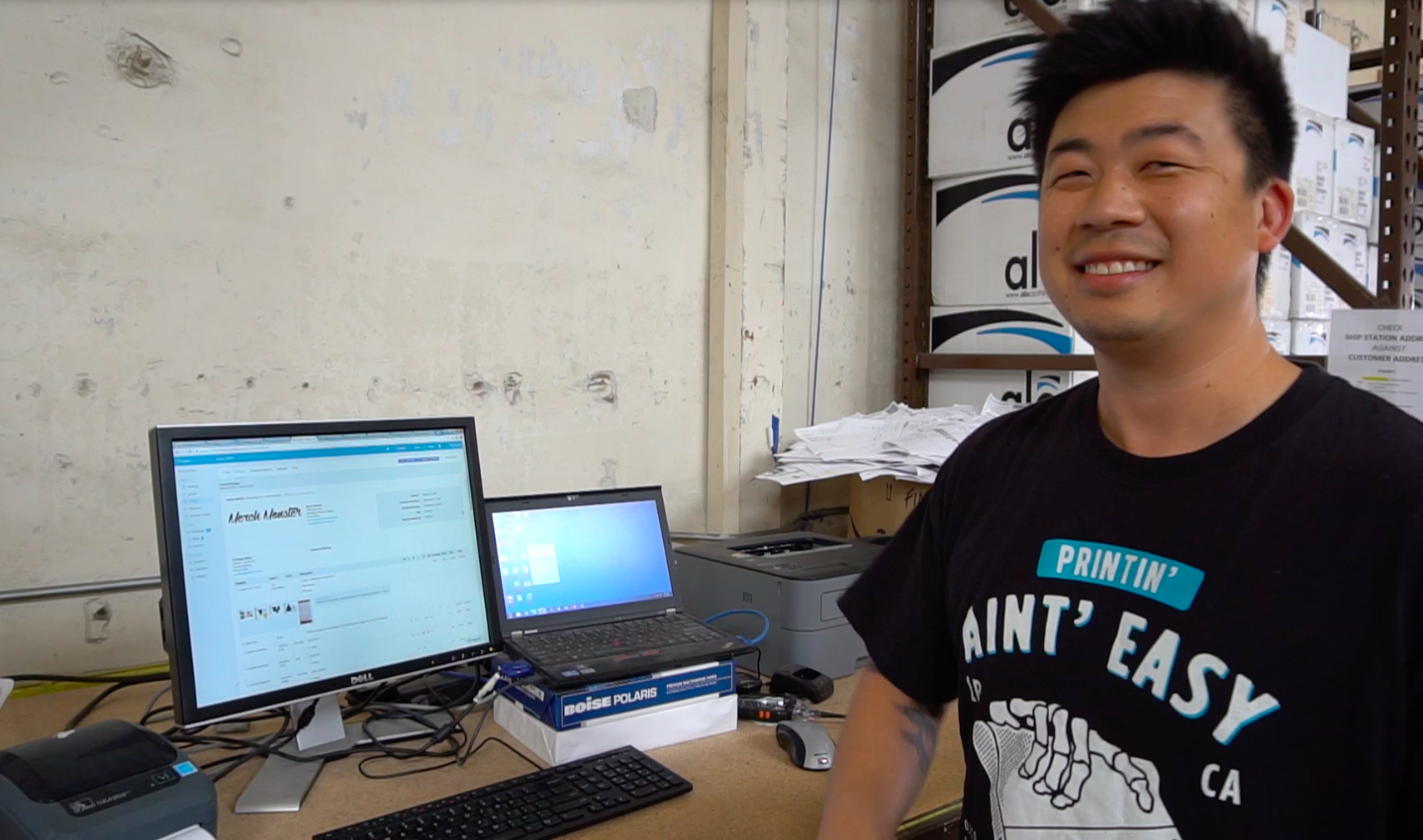 Buy Used Screen Printing Equipment and Save Money - Printavo