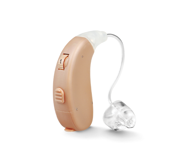 Shop the MDHearing® VOLT MAX- Personalized Smart Hearing Aid