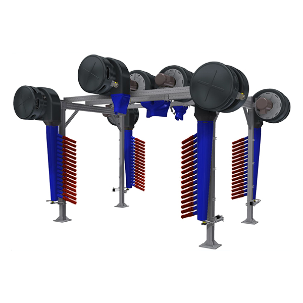 Sonny's Wet Environment Air Dryer | Sonny's