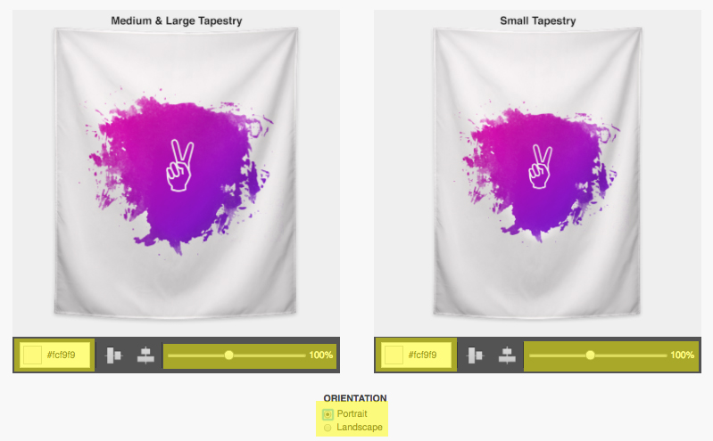 Walkthrough of TeePublics Uploader | TeePublic | TeePublic